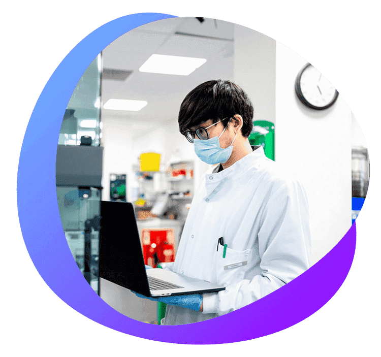 Synthace Applications | Synthace Experiment Platform